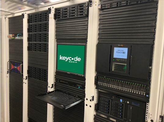 KEY CODE MEDIA - Updated December 2025 - 24 Photos - 270 S Flower St ...