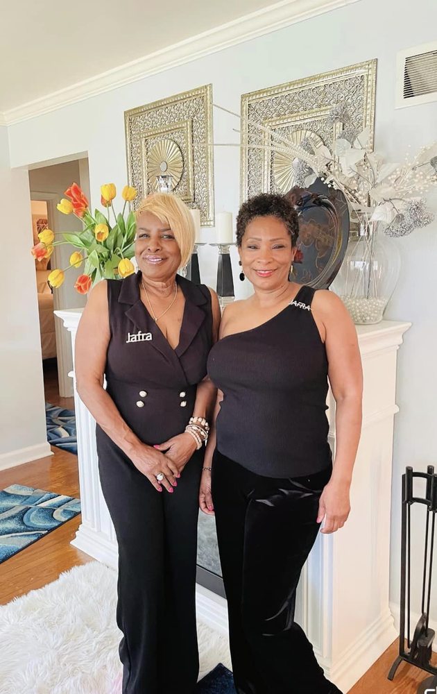 IN MARILYN’S CARE BEAUTY AND BARBER SALON - Updated December 2025 - 235 ...