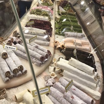 THE NUT HOUSE - Updated December 2025 - 129 Photos & 73 Reviews - 7281 ...