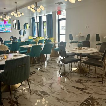 SUGAR’D - Updated December 2025 - 203 Photos & 95 Reviews - 2614 ...