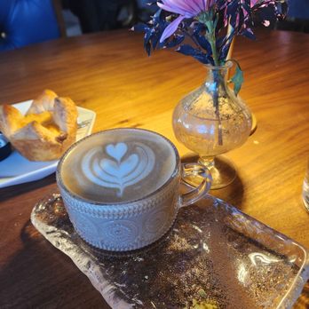 THE COFFEE BUILDERS - Updated February 2025 - 908 Photos & 377 Reviews ...