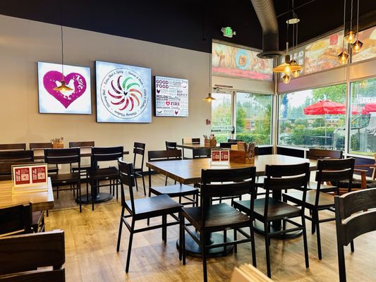 THE PORT OF PERI PERI - BOTHELL - Updated December 2025 - 117 Photos ...