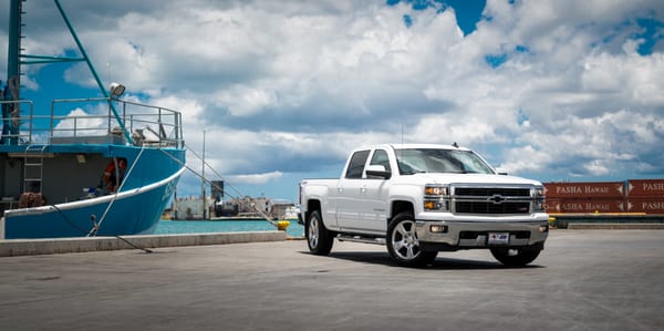 JN CHEVROLET - Updated September 2025 - 116 Photos & 255 Reviews - 2770 ...