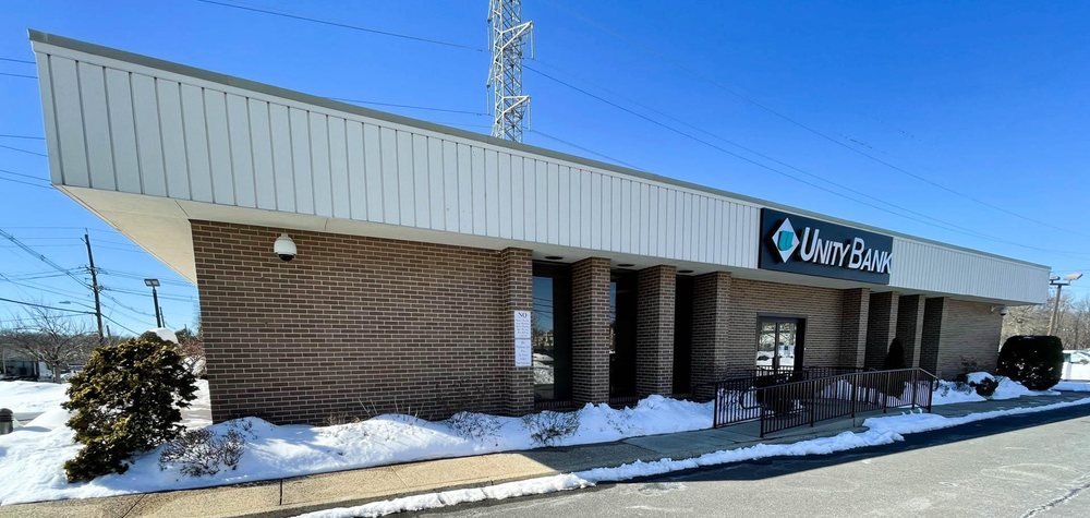 UNITY BANK - Updated August 2025 - 1746 Oak Tree Rd, Edison, New Jersey ...