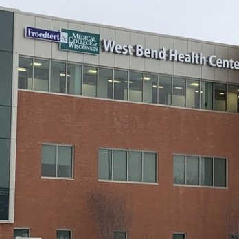 FROEDTERT WEST BEND HEALTH CENTER - Updated December 2025 - 16 Photos ...