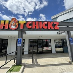 HOT CHICKZ - Updated July 2025 - 243 Photos & 161 Reviews - 4242 Camino ...