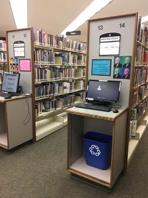 HOLLADAY LIBRARY - Updated December 2025 - 18 Photos & 11 Reviews ...