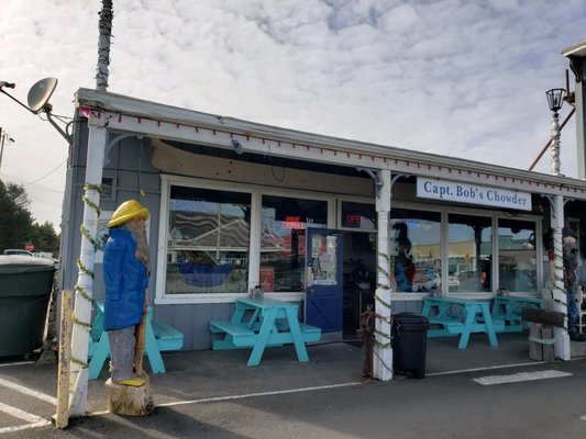 CAPTAIN BOB’S CHOWDER - Updated October 2025 - 147 Photos & 247 Reviews ...