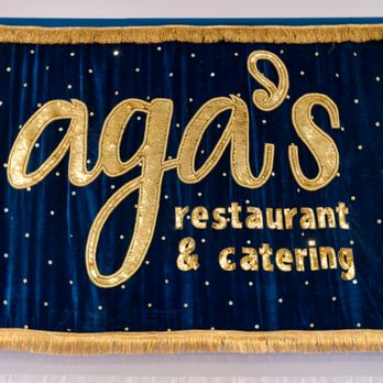 AGA’S RESTAURANT & CATERING - Updated September 2024 - 4183 Photos ...