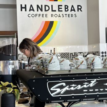HANDLEBAR COFFEE ROASTERS - Updated March 2025 - 1159 Photos & 1252 ...