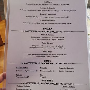 LA TABERNA GIRALDA - Updated December 2025 - 394 Photos & 222 Reviews ...