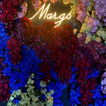 MARGO - Updated December 2025 - 60 Photos & 13 Reviews - 600 King ...