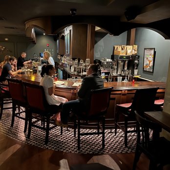 THE SOVEREIGN - 612 Photos & 520 Reviews - 1206 Wisconsin Ave NW ...