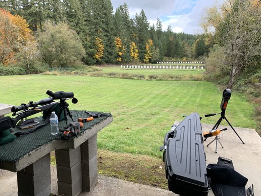 EMERALD EMPIRE GUN CLUB - Updated December 2025 - 12 Reviews - 36111 ...