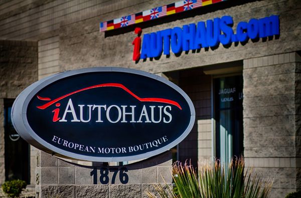 IAUTOHAUS - Updated August 2025 - 67 Photos & 145 Reviews - 1876 E ...