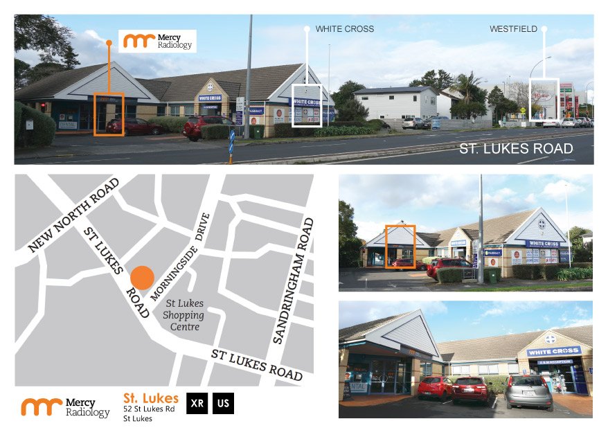 MERCY RADIOLOGY - ST LUKES - Updated September 2024 - 52 Saint Lukes ...