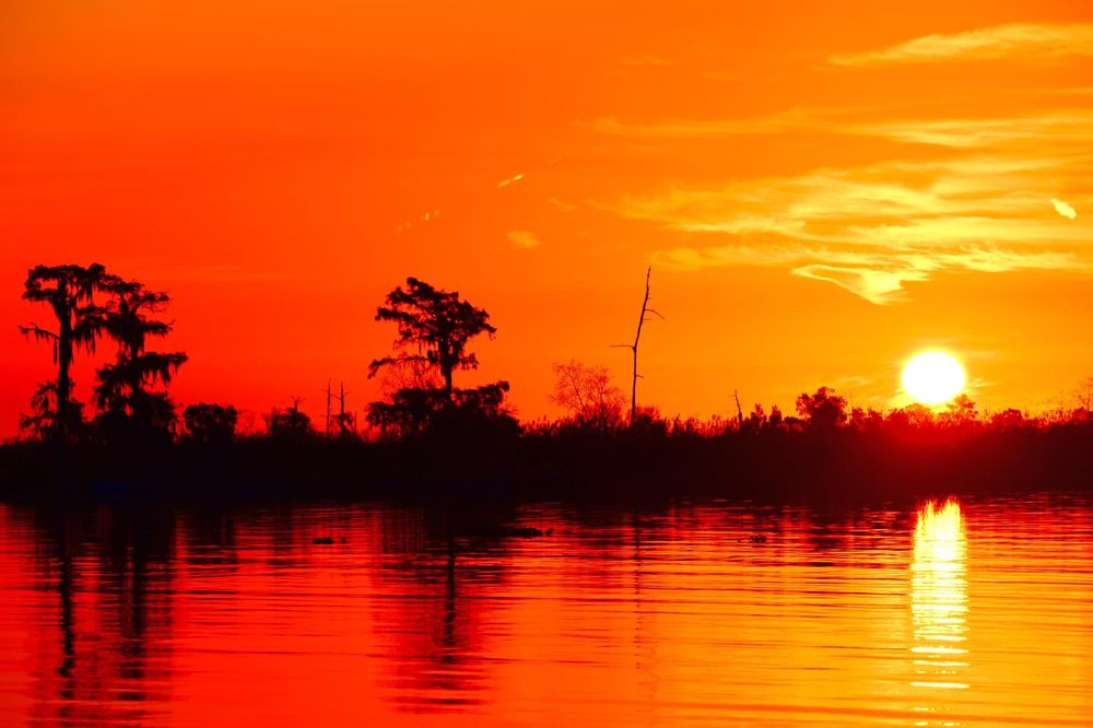 TCHEFUNCTE RIVER CHARTERS - 81 Photos - 100 Burkhardt Ln, Madisonville ...