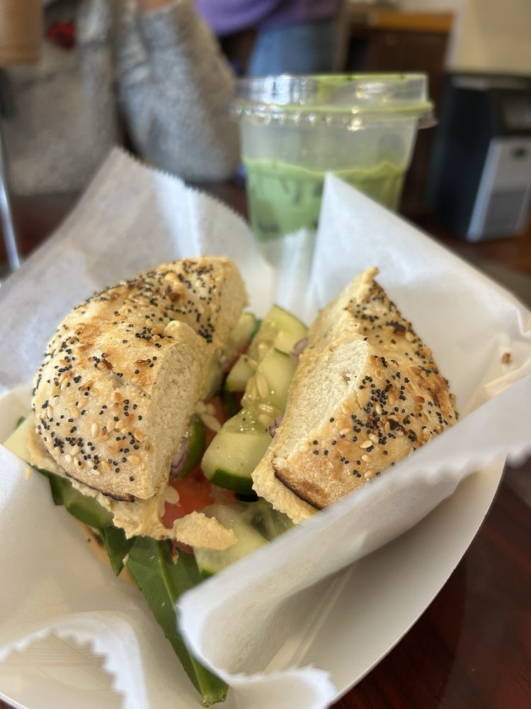 MESHUGGAH CAFÉ - Updated December 2025 - 98 Photos & 177 Reviews - 6269 ...