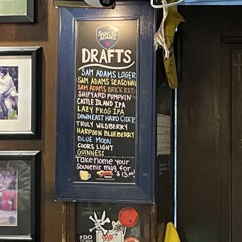 CHEERS - Updated July 2024 - 2631 Photos & 1217 Reviews - 84 Beacon St ...