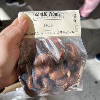 GARLIC WORLD - Updated June 2025 - 699 Photos & 228 Reviews - 4800 ...