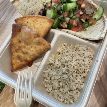 CAVA - Updated November 2024 - 128 Photos & 77 Reviews - 15028 N Dale ...