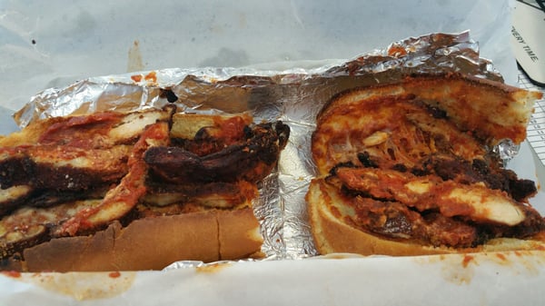 ZESTOS DELI AND PIZZERIA - Updated December 2025 - 22 Photos & 39 ...