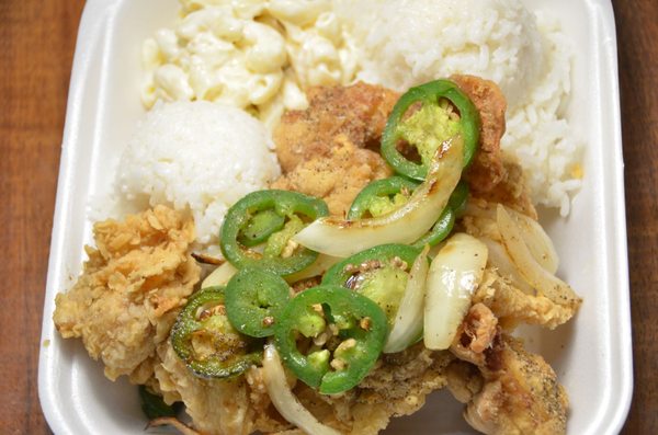 NEW ISLAND BBQ - 84 Photos & 19 Reviews - 150 Mokauea St, Honolulu ...