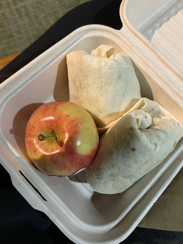 BEAN SPROUTS CAFE - Updated September 2025 - 1801 E Chestnut Ave, Santa ...