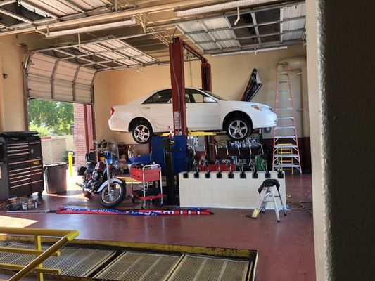 JJ AUTO REPAIR - Updated October 2025 - 11 Photos & 19 Reviews - 896 E ...