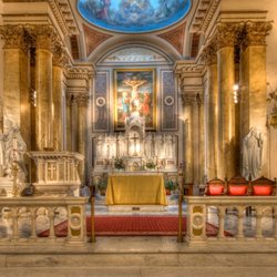 ST. AUGUSTINE ROMAN CATHOLIC CHURCH - 16 Photos - 243 N Lawrence St ...
