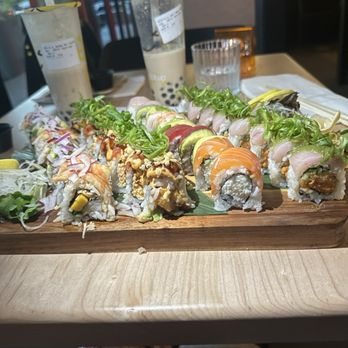 MINNOW - Updated October 2025 - 214 Photos & 62 Reviews - 4501 N 32nd ...