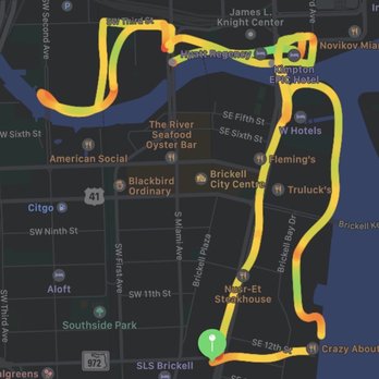 BRICKELL RUN CLUB - Updated December 2025 - 48 Photos - 1300 Brickell ...