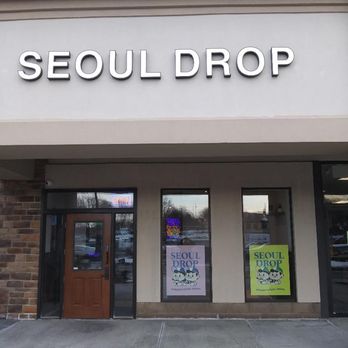 SEOUL DROP - Updated August 2025 - 214 Photos & 88 Reviews - 1900 S ...