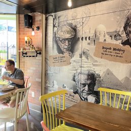 FAVA POT - Updated June 2025 - 114 Photos & 108 Reviews - 1817 M St NW ...