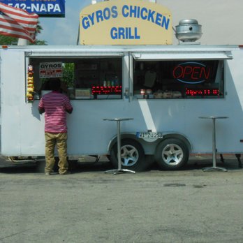GYROS & CHICKEN GRILL - Updated September 2025 - 19 Photos & 19 Reviews ...