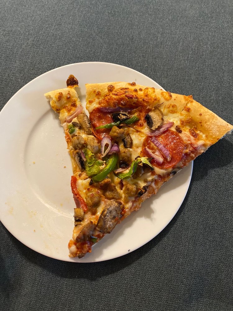 PIZZA HUT - Updated July 2025 - 6561 Brandt Pike, Huber Heights, Ohio ...