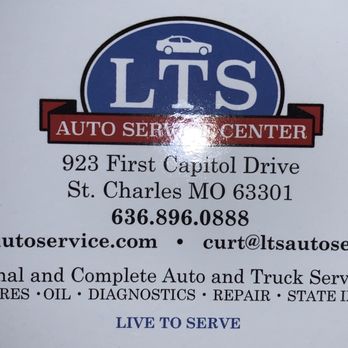 LTS AUTOMOTIVE - Updated December 2025 - 10 Photos & 15 Reviews - 923 ...