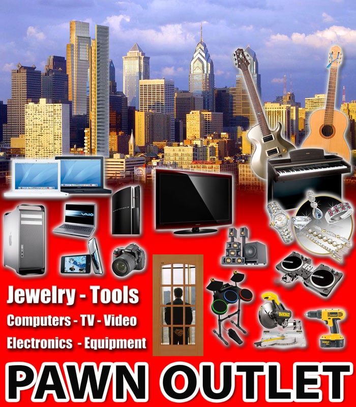 PHILADELPHIA PAWN SHOP OUTLET - Updated October 2024 - 3140 Kensington ...