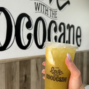 COCOCANE - Updated August 2024 - 2270 Photos & 1392 Reviews - 14338 ...