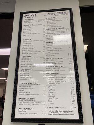 AVALON INSTITUTE - Updated January 2026 - 10 Photos & 44 Reviews - 2111 ...