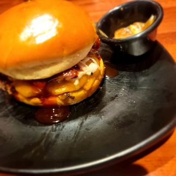 KENJI BURGER - Updated November 2024 - 333 Photos & 289 Reviews - 4454 ...