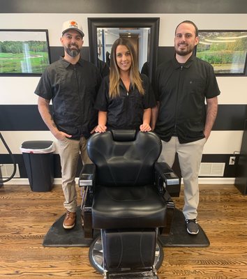 COLOSI’S BARBER SHOP - Updated December 2025 - 22 Reviews - 2110 E ...
