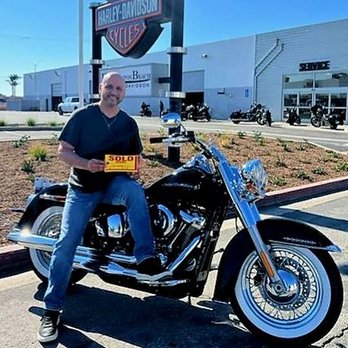 HUNTINGTON BEACH HARLEY-DAVIDSON - Updated June 2024 - 624 Photos & 900 ...