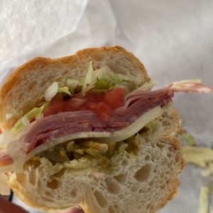 BARI SUBS AND ITALIAN FOODS - 288 Photos & 833 Reviews - 1120 W Grand ...