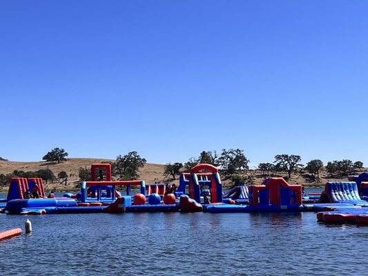 SPLASH-N-DASH AQUA PARK - TEMP. CLOSED - Updated December 2025 - 78 ...