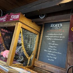 ROSY TOMORROWS RESTAURANT - Updated August 2025 - 338 Photos & 451 ...