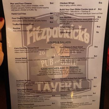 FITZPATRICK’S TAVERN - 799 Photos & 912 Reviews - 490 1st St, Solvang ...
