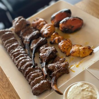 KABOB KORNER - Updated June 2024 - 108 Photos & 78 Reviews - 1120 164th ...
