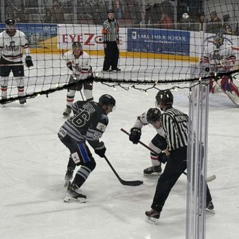 RENO ICE COMMUNITY ICE ARENA - Updated January 2026 - 79 Photos & 36 ...