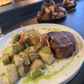 EMBER KITCHEN - Updated April 2025 - 869 Photos & 284 Reviews - 800 W ...